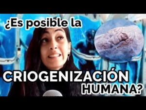 ¿Cómo funciona la criogenia - Alimentos101.com