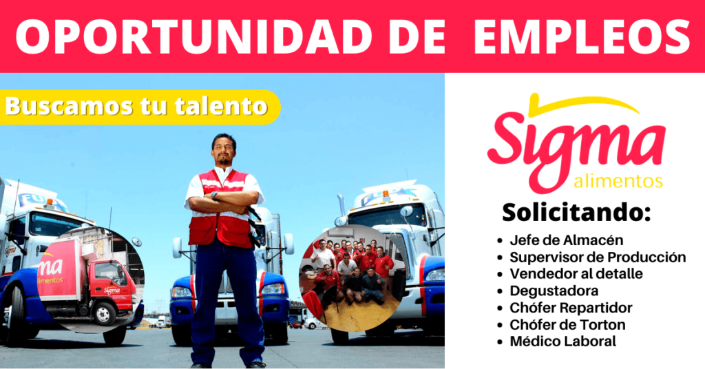 ¿Cómo puedo contactar a Sigma Alimentos - Alimentos101.com