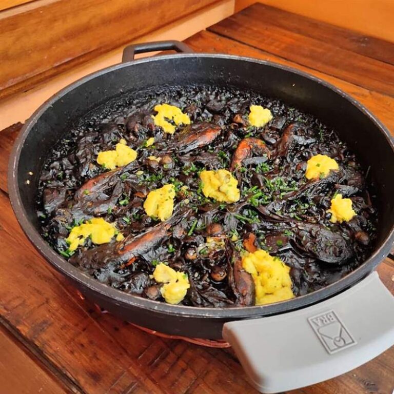 ¿Cómo se debe cocinar la casta brava - Alimentos101.com