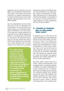 ¿Cómo se diagnostica la polipnea - Alimentos101.com