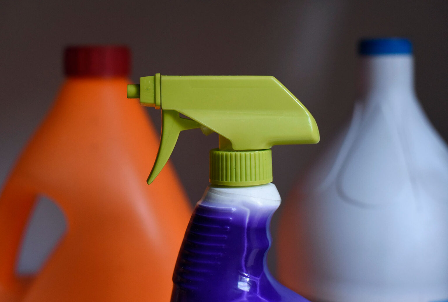 ¿Cómo se produce el cloro en los alimentos - Alimentos101.com