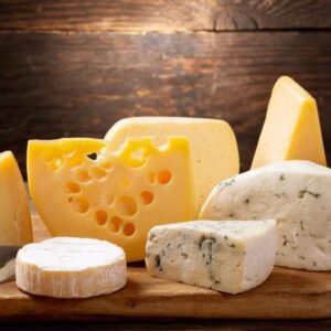 ¿Cómo se produce el queso de Sigma Alimentos - Alimentos101.com