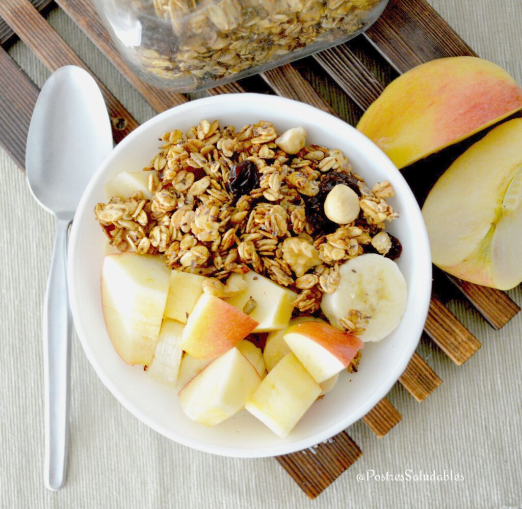 ¿Cómo se pueden preparar los cereales - Alimentos101.com