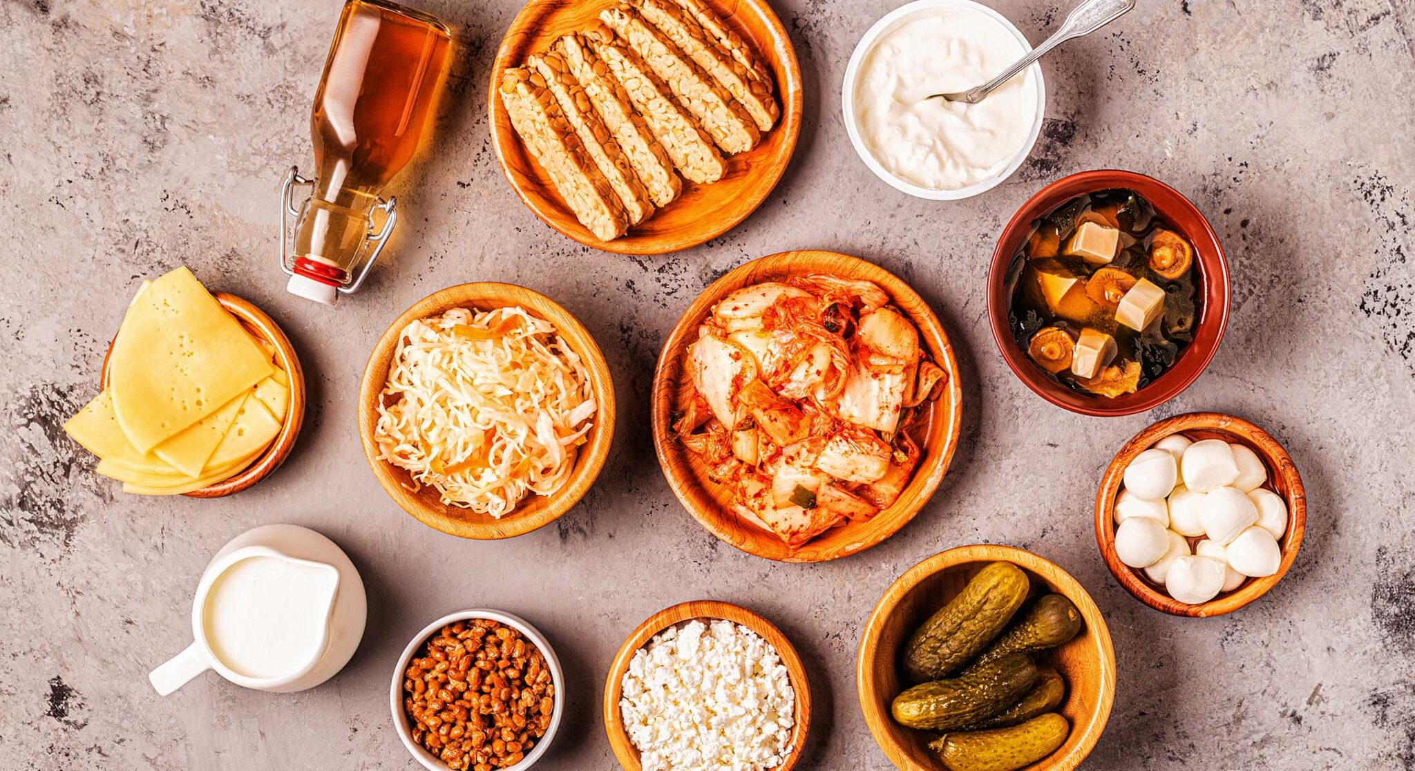 ¿Cómo se pueden utilizar los residuos de cocción y descomposición de ...