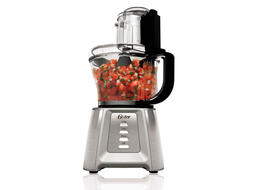 ¿Cuál es el precio de una procesadora de alimentos - Alimentos101.com