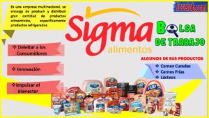 Cuáles Son Los Países En Los Que Opera Sigma Alimentos Alimentos101