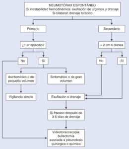 ¿Cuáles son los tratamientos para la polipnea - Alimentos101.com