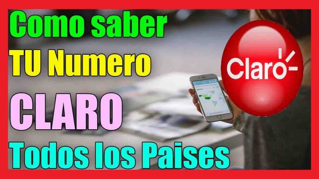 ¿Existe algún método para saber de qué compañía es un número de celular - Alimentos101.com