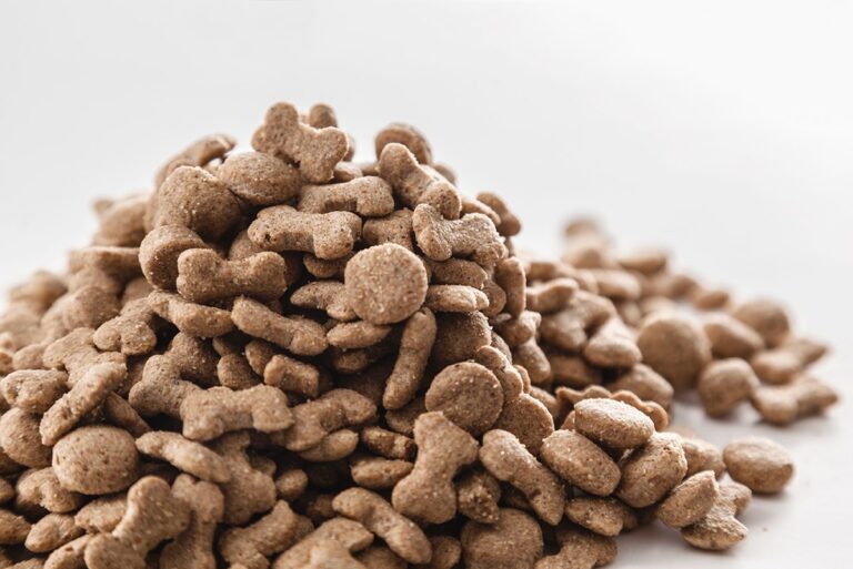 ¿Por qué es el alimento extrusado bueno para la salud - Alimentos101.com