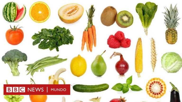 ¿Por qué es importante comer alimentos naturales - Alimentos101.com