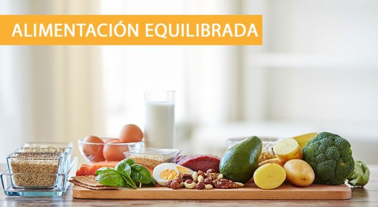 ¿Por qué es importante seguir una dieta balanceada - Alimentos101.com