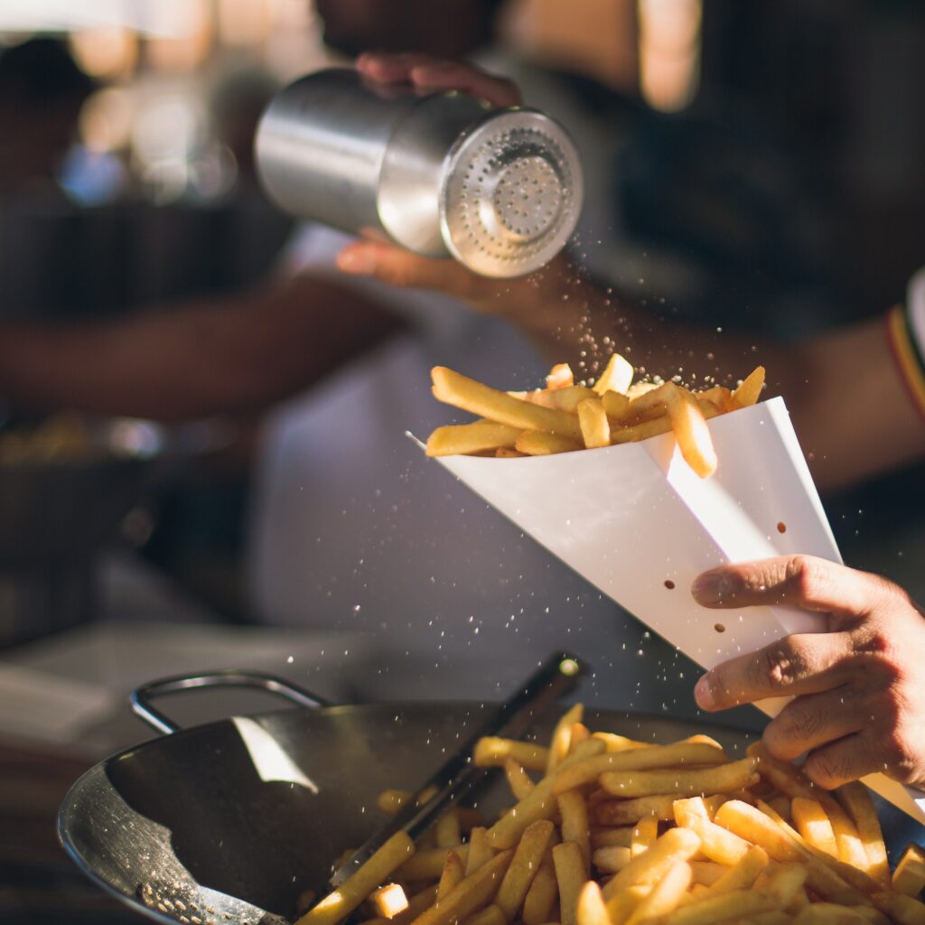 ¿Por qué es mala para la salud - Alimentos101.com