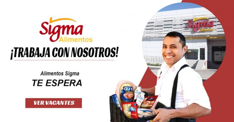 ¿Por qué Sigma Alimentos es importante - Alimentos101.com
