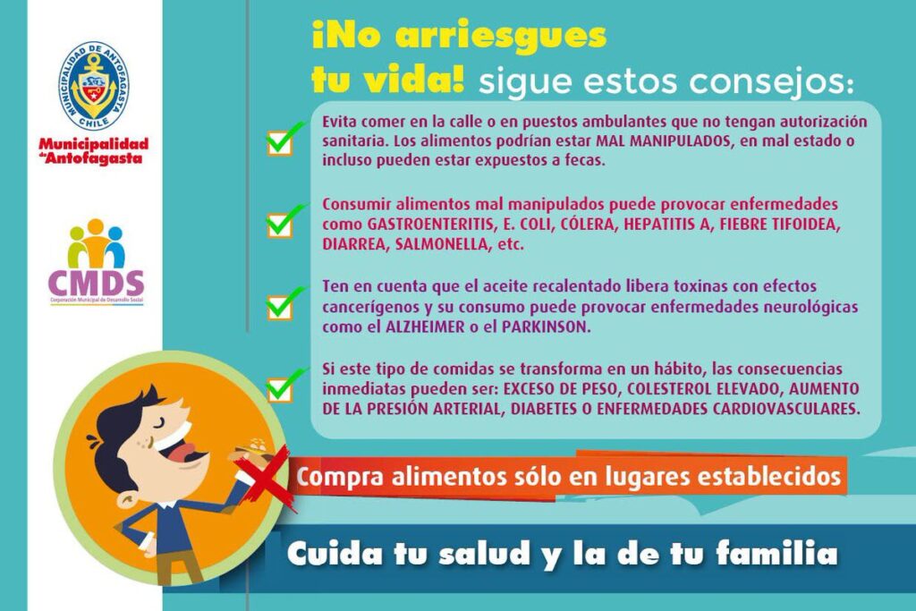 ¿Qué consecuencias tiene comer alimentos en mal estado - Alimentos101.com