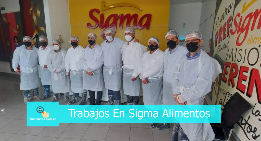 ¿Qué hace Sigma Alimentos - Alimentos101.com