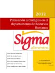 ¿Qué productos ofrece Sigma Alimentos Escobedo - Alimentos101.com