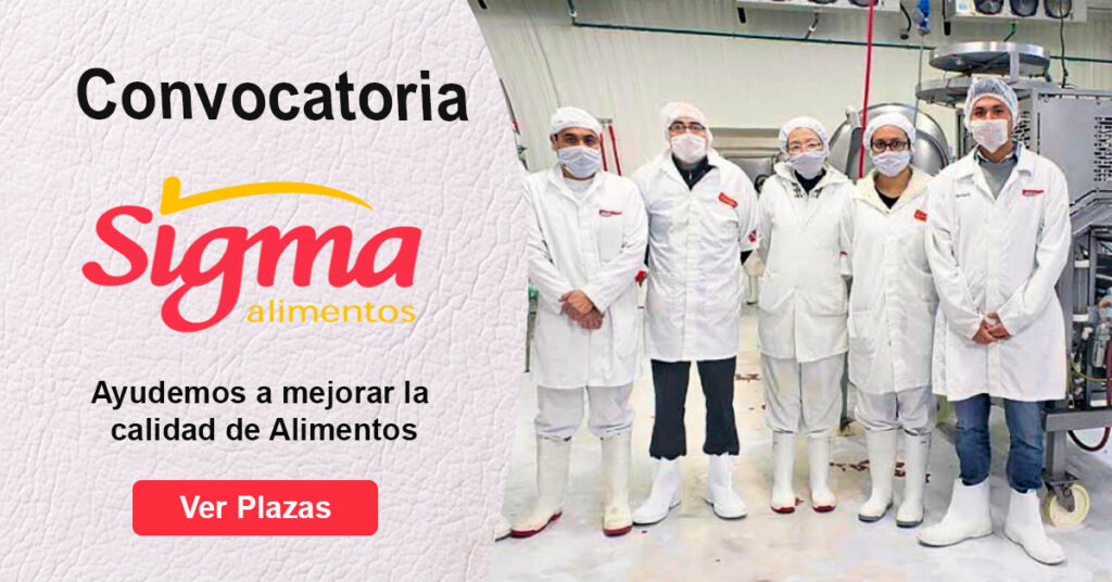 ¿Qué ventajas tiene la planta de Xalostoc para Sigma Alimentos ...