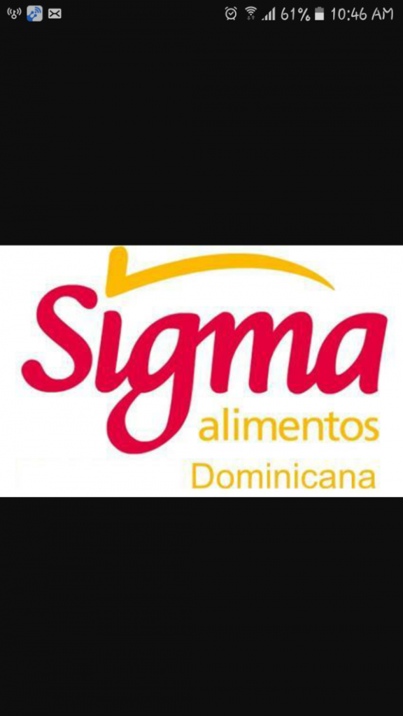 ¿Tiene Sigma Alimentos una página web - Alimentos101.com